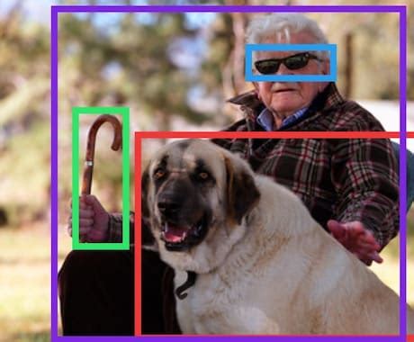 深層学習の物体検出モデル作成します 一部上場企業の現役AI研究者がお手伝い