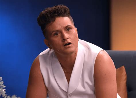 The Ultimatum Mildreds Arrest Jail And Tiff Breakup Explained