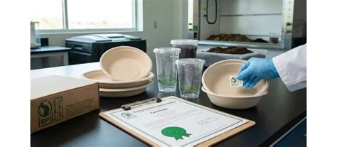 What Does Bpi Compostable Mean
