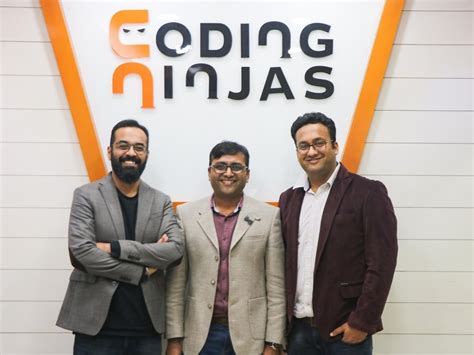 Coding Ninjas Turn Past Learners Into Teachers To Challenge Whitehat Jr