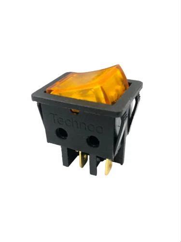 Rocker Switch 16 Amp On Off At ₹ 12 5 Piece In New Delhi Id 2852784200697