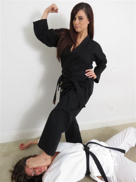 Karate Champion 12 69 By Mo23matter On Deviantart