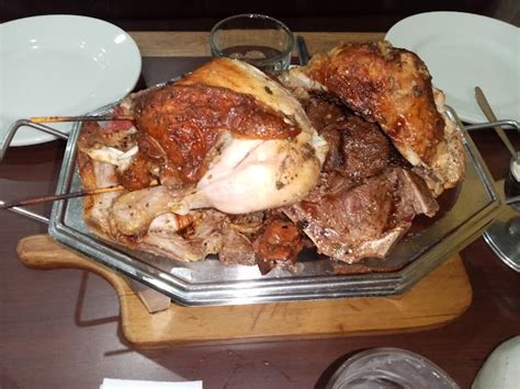 128 Opiniones De El Carioco Restaurante En Iquitos Loreto