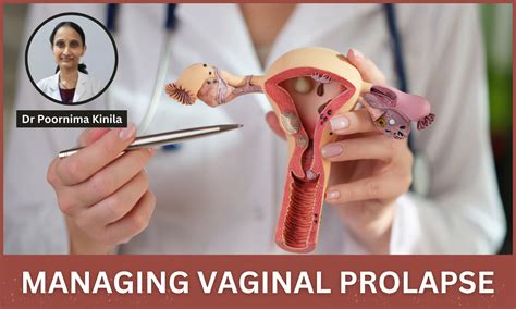 Vaginal Prolapse Symptoms Treatments And Precautions Dr Poornima Kinila