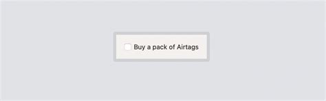 How To Create A Checkbox In SwiftUI Using ToggleStyle