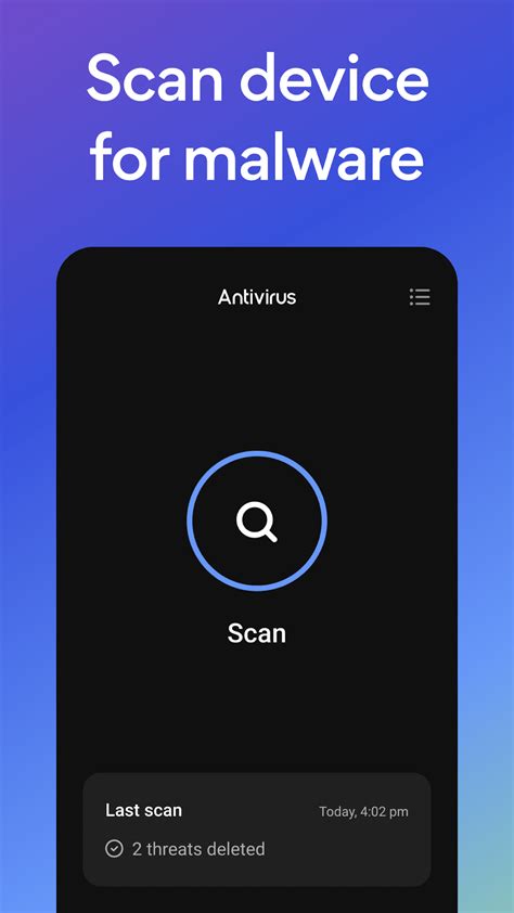 Aura Antivirus Virus Malware Protection For Android Download