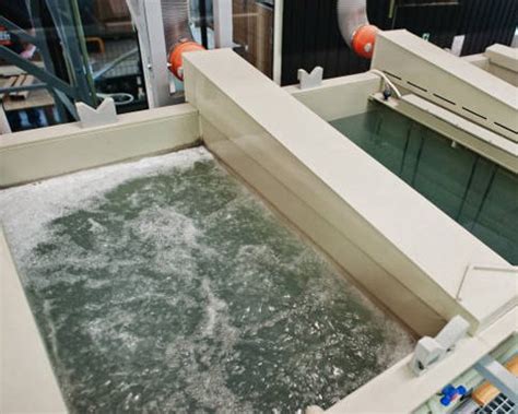 Metal Conveyor Belt Surface Treatments Choosing Between Pickling And