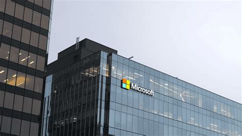 Microsoft Sues Ten For Abusing DALL E AI For Harmful Content