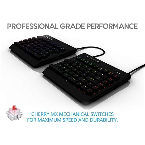 The Best Gaming Keyboards With Macro Keys