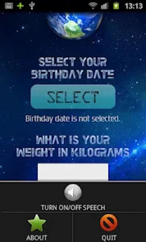Solar System Calculator For Android Download