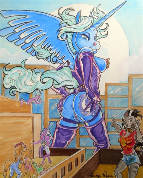 Vickywyman Spike
