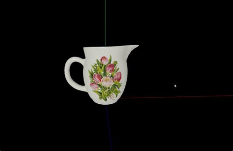 Threejs 快速入门教程【十二】外部模型加载（ Gltf、glb、fbx、obj等格式模型）threejs加载fbx模型文件 Csdn博客