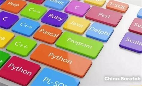 孩子学编程为什么要从scratch开始scratch少儿编程网