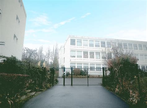 Présentation Du Lycée Lycée Professionnel Camille Claudel