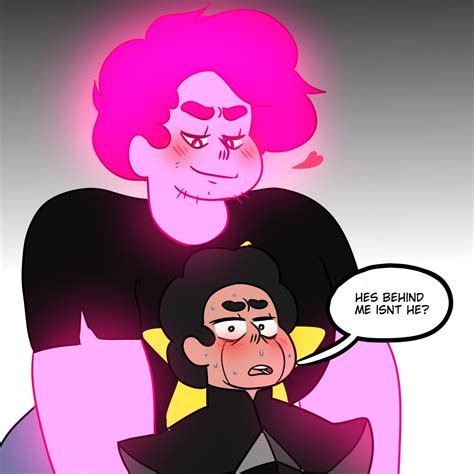 Pin De Faye En Pink Steven X Steven Dibujos De Steven Universe Gemas De Steven Universe