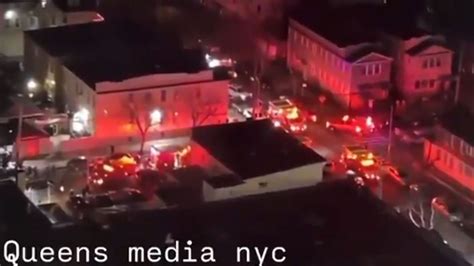 Най малко 11 ранени при масова стрелба в нощен клуб в Ню Йорк Новини бг