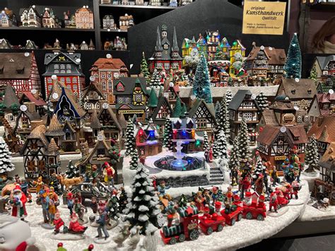 Німецькі Різдвяні традиції Частина ІІ