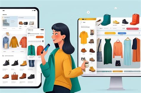 Premium Photo Crossplatform Social Commerce Integration