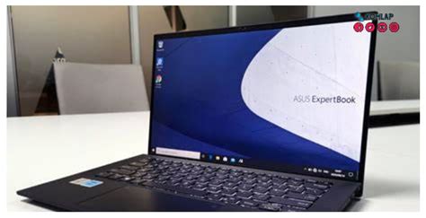Rekomendasi Laptop Asus Terbaik Tahun