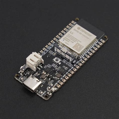 파이어비틀 2 esp32 e n16r2 iot 보드 firebeetle 2 esp32 e n16r2 iot
