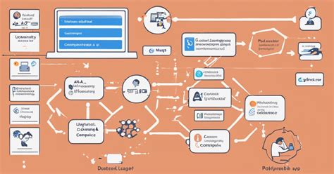 Apex Powered On Linkedin Polymorphic Ai Automated Help Desk System Updates Natural