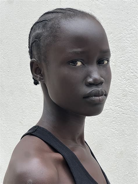 Mimi Select London Select Model Management