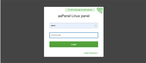 Creating Databases And Database Users In Aapanel Spaceweb Cloud Platform
