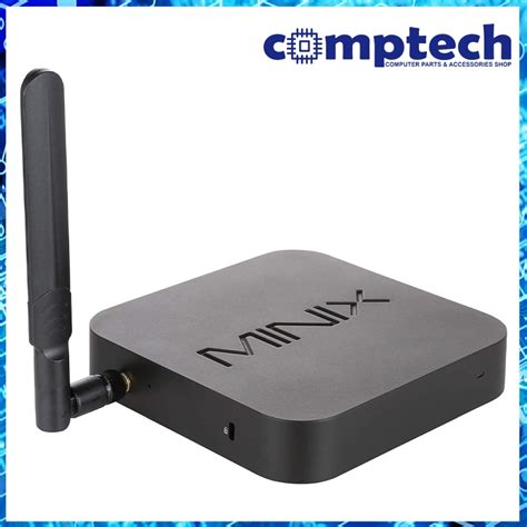 Minix Intel X5 Z8300 Minix Neo Z83 4 Max Shopee Philippines