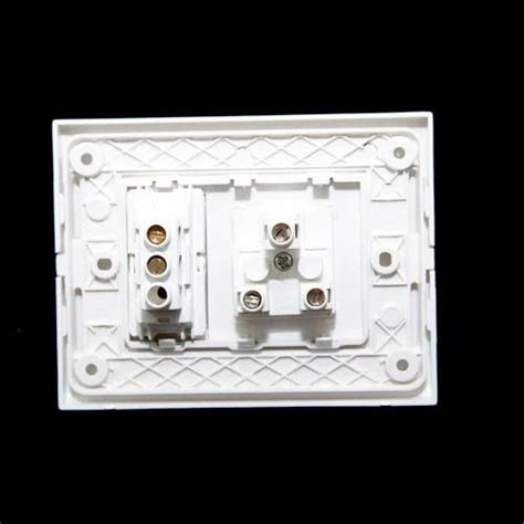 Switch Panel Socket At Best Price In Thane By Misriba Products ID 14318058930
