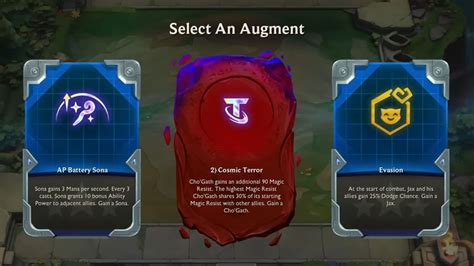 Teamfight Tactics Set 8 Monsters Attack Preview