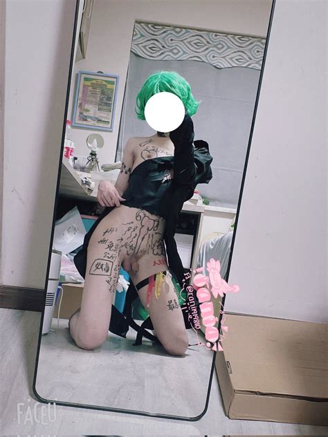 Rania on Twitter 赫赫 s级的女英雄果然都是极品的婊子呢 男の娘 OnePunchMan 可爱的男孩子 反差