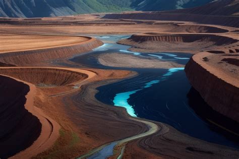 Rare Earth Trade Flow Explained Understanding The Global Market
