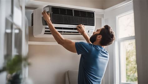 The Ultimate Guide Pros And Cons Of Embracing Window Air Conditioners