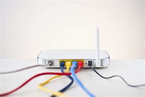 Configura Es De Router Como Configurar O Router Practical Tips