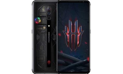 How To Root ZTE Nubia Red Magic Pro PC Via Magisk