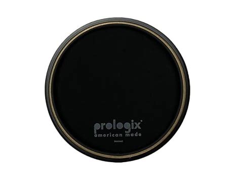 Prologix 8 Blackout Pad Reverb