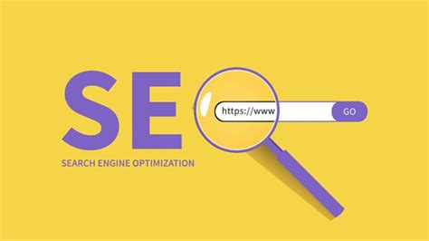 Understanding The Basics Of Search Engine Optimisation