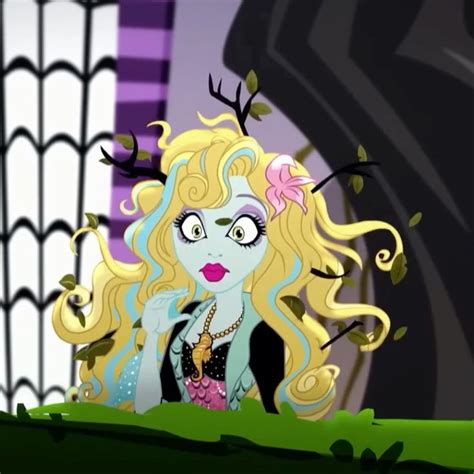 Lagoona Blue Monster High Nel 2025
