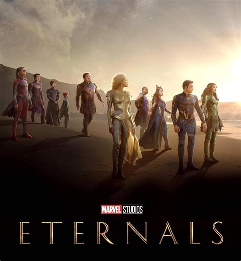 Lolo 🔥🔥 ЦОО ШИНЭ ХИТ КИНО 🔥🔥 Eternals 2021 Монгол хадмал