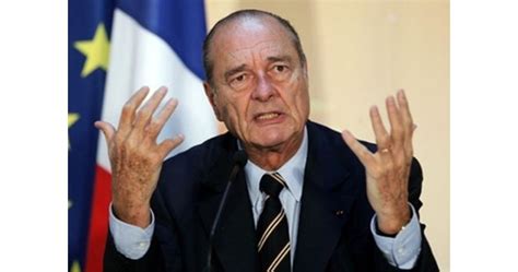 Почина бившият френски президент Жак Ширак Обновена