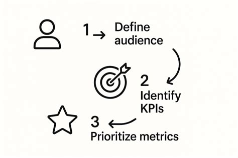 Top Dashboard Design Ui Tips For Engaging Data Visuals Magic Ui