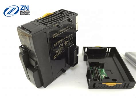 Programmable Logic Controller Omron PLC CJ M CPU CPU Units