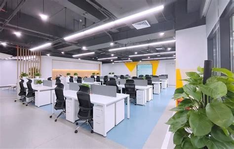 使用楼宇自控系统，使建筑物内部环境更加舒适 哔哩哔哩