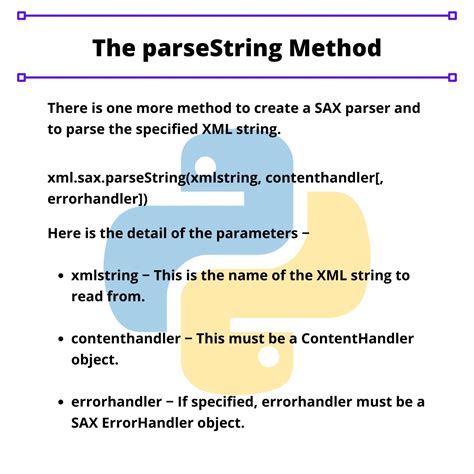 Ppt Python Xml Processing Powerpoint Presentation Free Download Id10871028