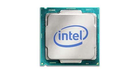 Intels Kaby Lake Th Gen Processors Showcased For Technology News The Indian Express