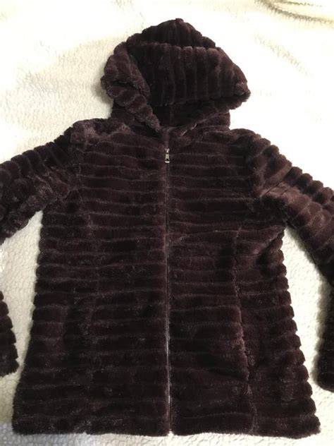 Хутряна кофта куртка — ціна 580 грн у каталозі Куртки Купити жіночі речі за доступною ціною на