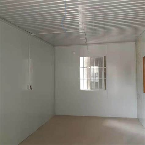 Luxury Prefabricated Box Building Expandable Container Box Prefab Box China Prefab House And