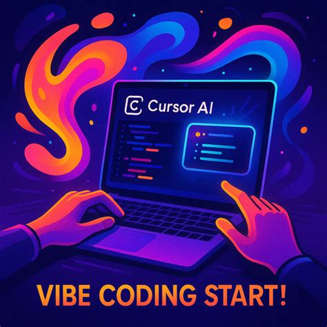 0503 커서ai로 바이브코딩 시작하기 ~ 백기락