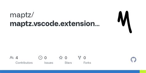 GitHub Maptz Maptz Vscode Extensions Templatestringexpander