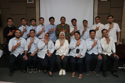 Certified Procurement Officer Cpof 4 6 November 2024 Waskita Toll